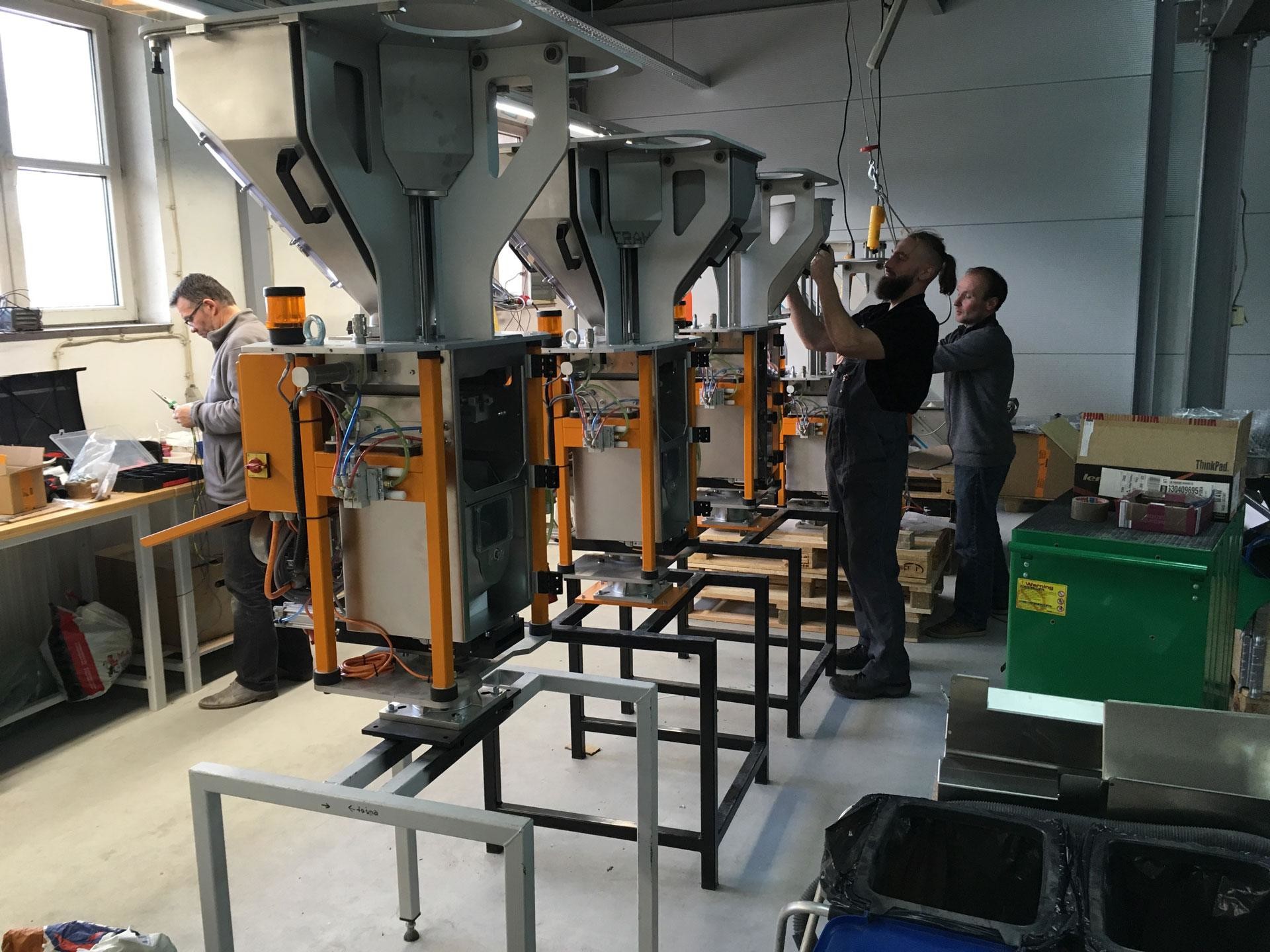 Witamy na naszej nowej stronie | Elbi